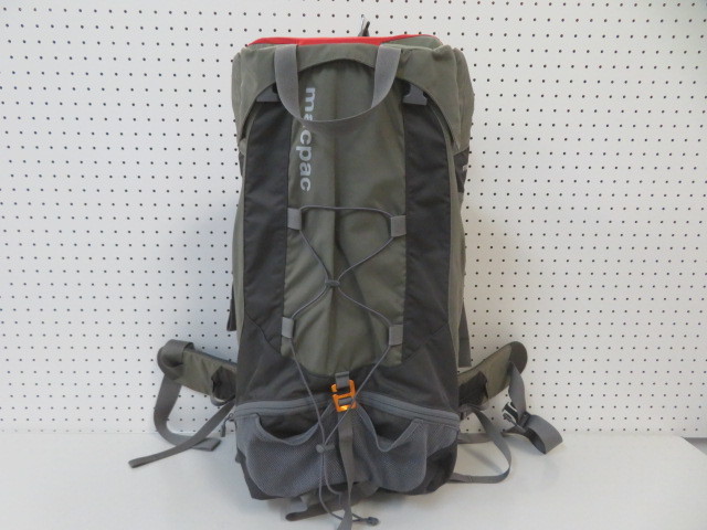 macpac コアラ マックパック ベビー キャリアー 背負子 登山 バックパック 018637001(背負子)｜売買されたオークション情報 ...