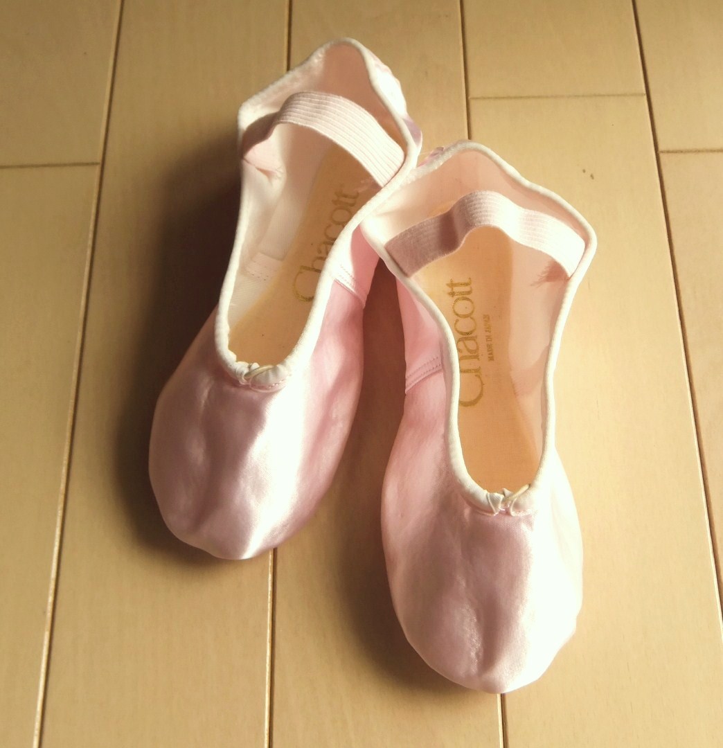 Chacott チャコット サテン バレエシューズ 20.0cm ゴムタイプ ￥2 640 ロイヤルピンク(シューズ)｜売買されたオークション情報、yahooの商品情報をアーカイブ公開 ...