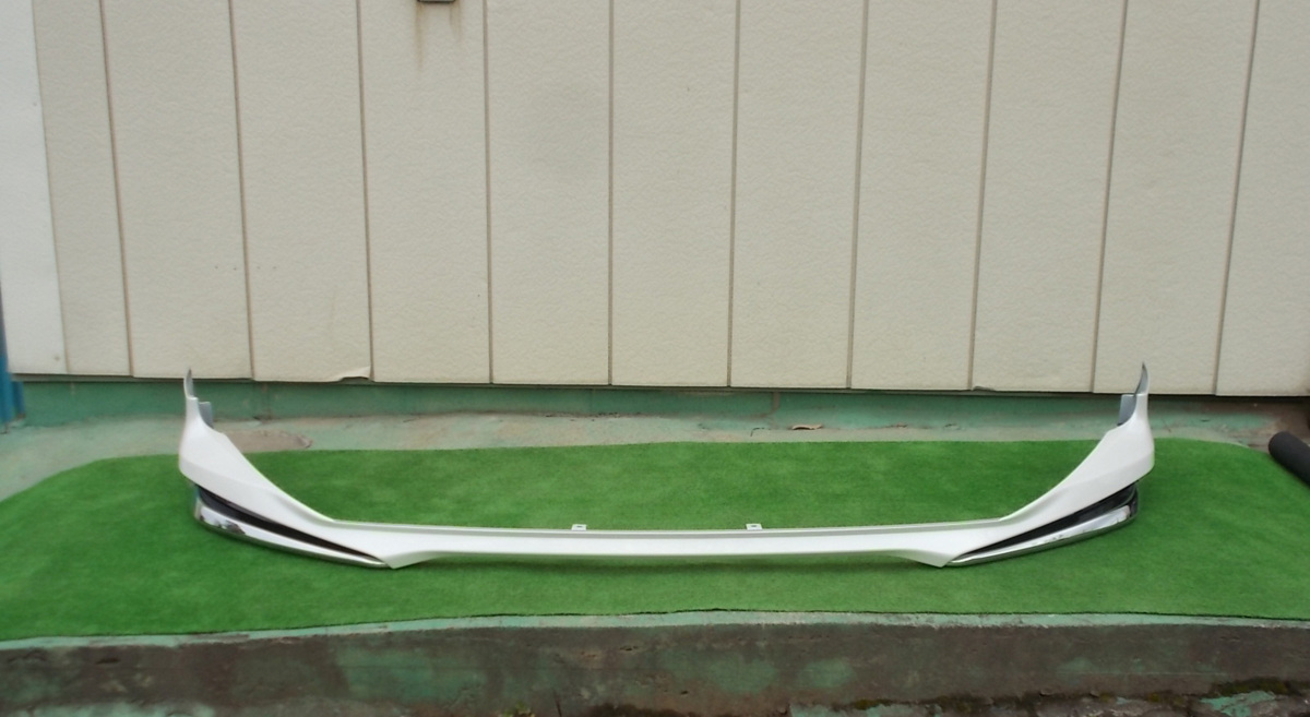 1219 20系 GYL20W AGL20 レクサス RX 前期 モデリスタ フロントスポイラー P(フロント)｜売買されたオークション情報 ...