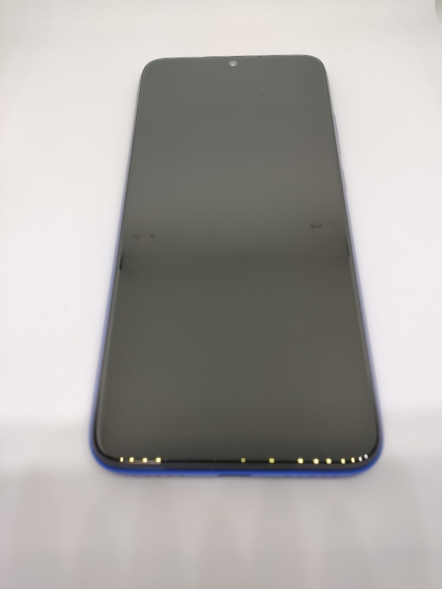 SIMフリー Xiaomi Redmi Note7 4GB RAM 64GB ROM スナドラ660 6.3インチ オマケ付き(海外版SIMフリー)｜売買されたオークション情報、yahooの ...