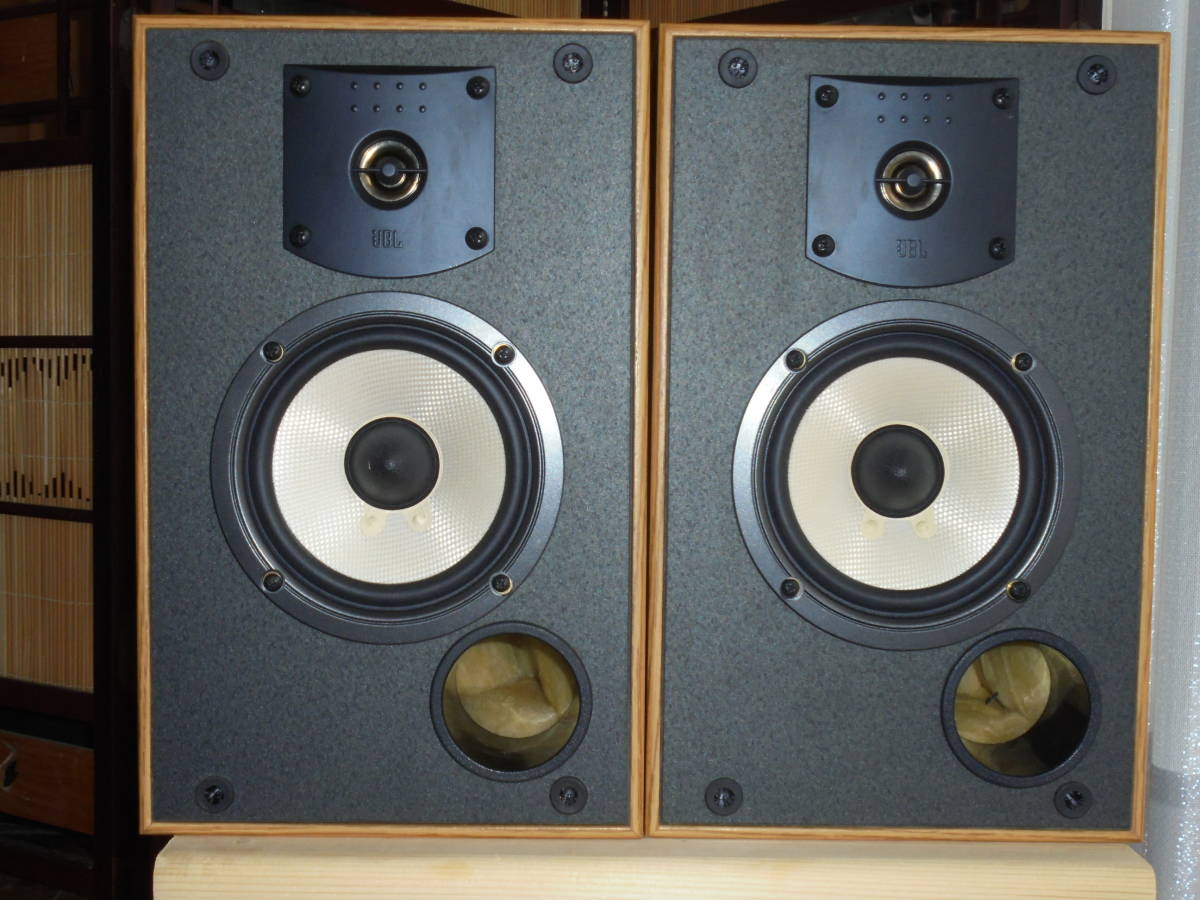 JBL J520M 強化ハイブリッド品 ＋ ONKYO D-S7GX(スピーカー本体)｜売買されたオークション情報、yahooの商品情報を ...