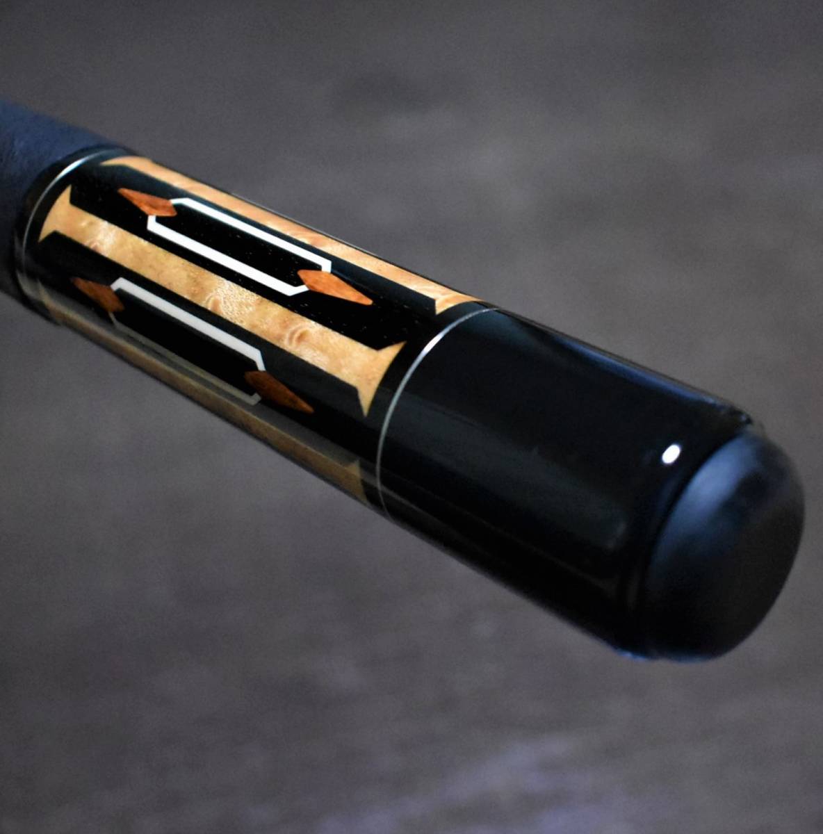 Adam/アダム TSJ AN special トリプルジョイント ツインジョイントシャフト付き(ビリヤード)｜売買されたオークション情報 ...