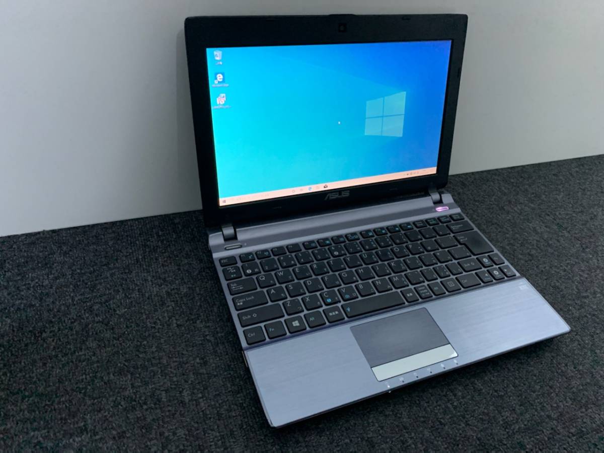 ASUS U24E PX2430 Windows10 最新Office搭載 超高速SSD搭載 高速10秒起動(13インチ未満)｜売買された ...