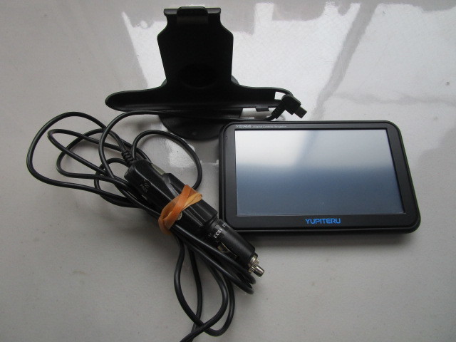 ユピテル イエラ YPL503si YUPITERU YERA 完動品(メモリーナビ)｜売買されたオークション情報、yahooの商品情報を ...