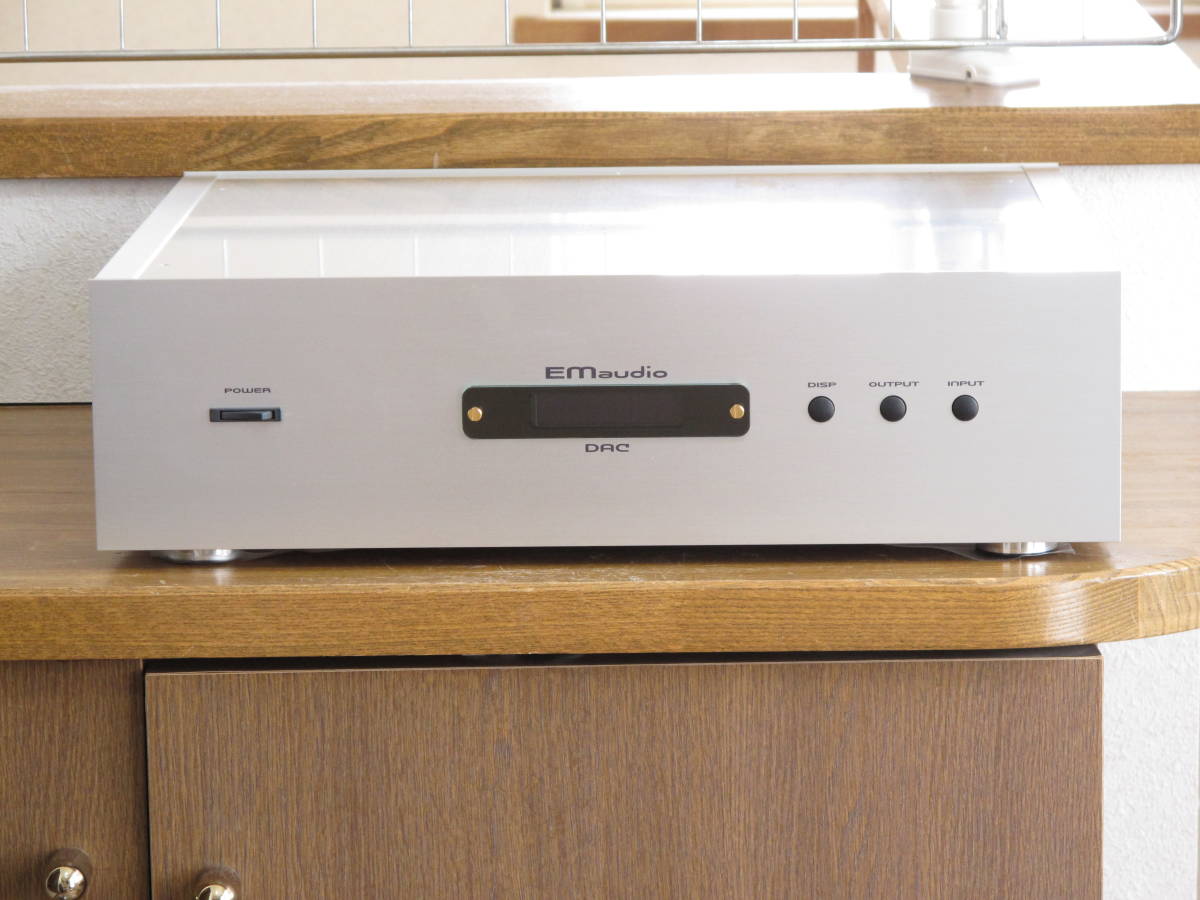 新作 AK4499EQ 片CH2個 合計4個搭載DAC EM-DAC 4499 Quad(一般)｜売買されたオークション情報、yahooの商品 ...