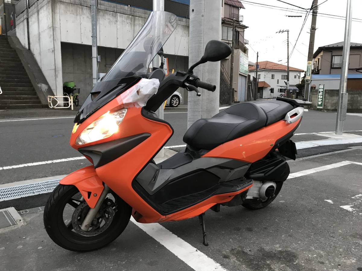 マラグーティ マディソン3 250(その他)｜売買されたオークション情報、yahooの商品情報をアーカイブ公開 - オークファン（aucfan.com）