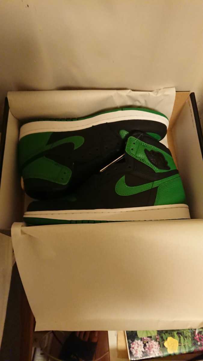 NIKE AIR JORDAN 1 26.0cm(26.0cm)｜売買されたオークション情報、yahooの商品情報をアーカイブ公開 - オークファン（aucfan.com）