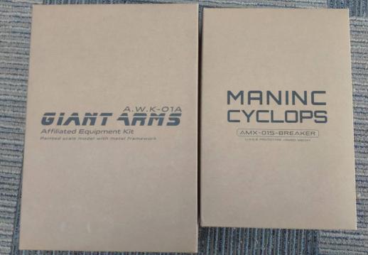 MOSHOW社ノ 1/72 PoisonToys PT AMX-01S MANINC CYCLOPS 独眼の巨人 合金完成品 可動フィギュア ...
