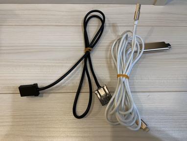 HDMI変換ケーブル LE-EAAV-MM サウンドナビNR-MZ100premi NR-MZ200premi タイプE→タイプA iPhoneケーブル付属(メモリーナビ)｜売買された ...