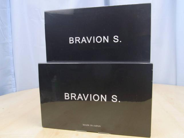 45344-2 BRAVION S./ブラビオンエス 90粒入 2個セット ブラビオンS/L-シトルリン/L-アルギニン/アミノ酸/筋トレ ...