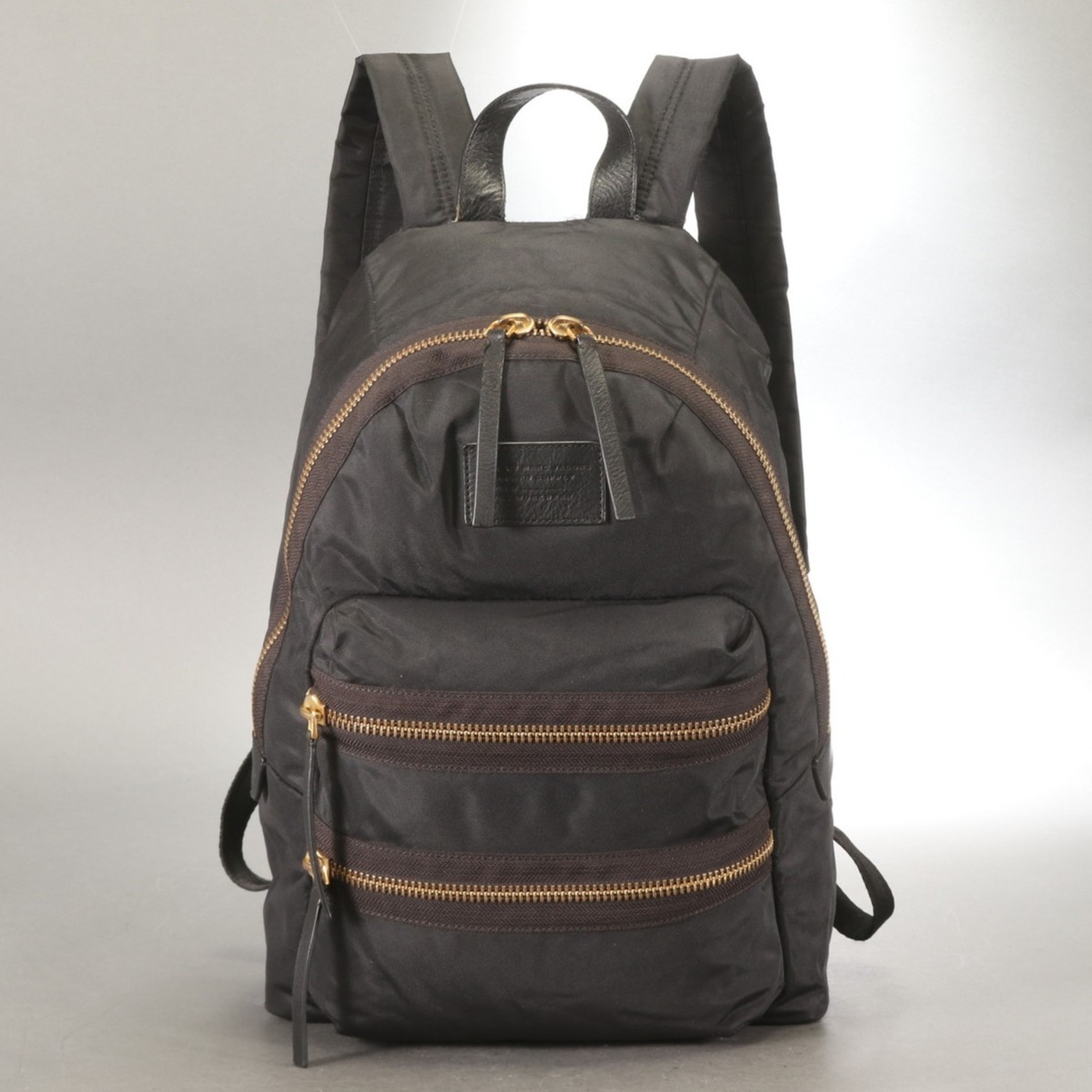 1円 定価30 352円 マークバイマークジェイコブス Domo Arigato Packrat Backpack バックパック メンズ ...