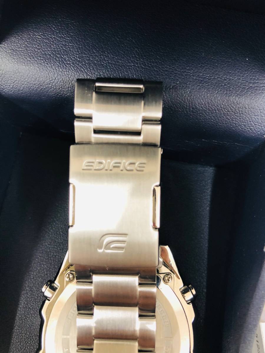 1001 稼働品 カシオエディフィスCasio EDIFICE EOS-500(EDIFICE)｜売買されたオークション情報、yahooの商品情報をアーカイブ公開 - オークファン ...