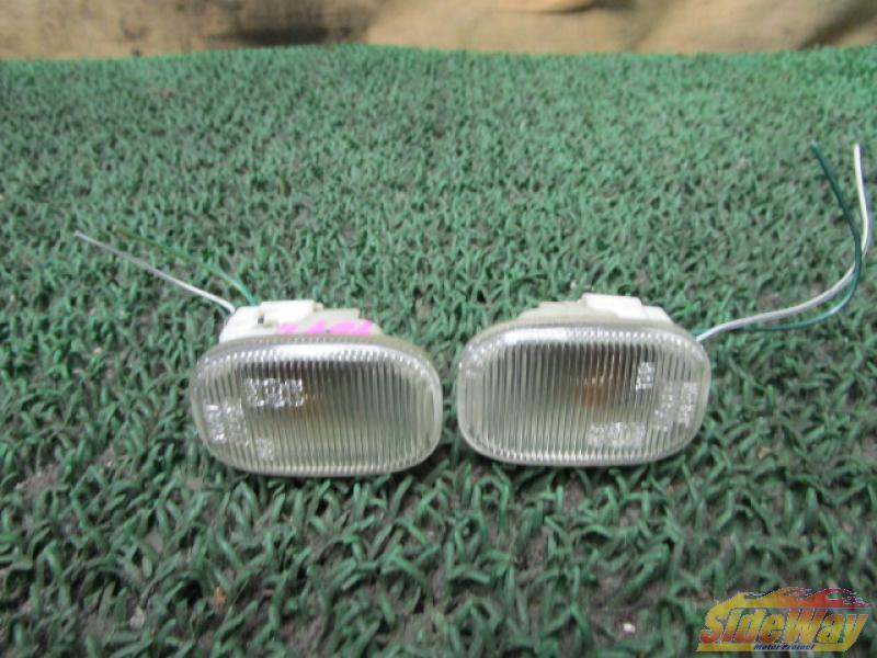 S_カルディナ ST246W フェンダークリアウインカー左右 969T(ウィンカー、サイドマーカー)｜売買されたオークション情報、yahooの ...