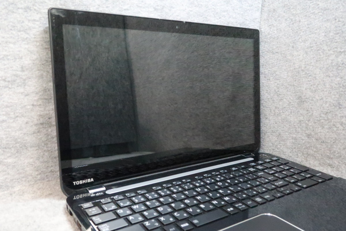 東芝 dynabook T653/46JB Celeron 847 1.1GHz 4GB ノート ジャンク N99076(15インチ～)｜売買 ...