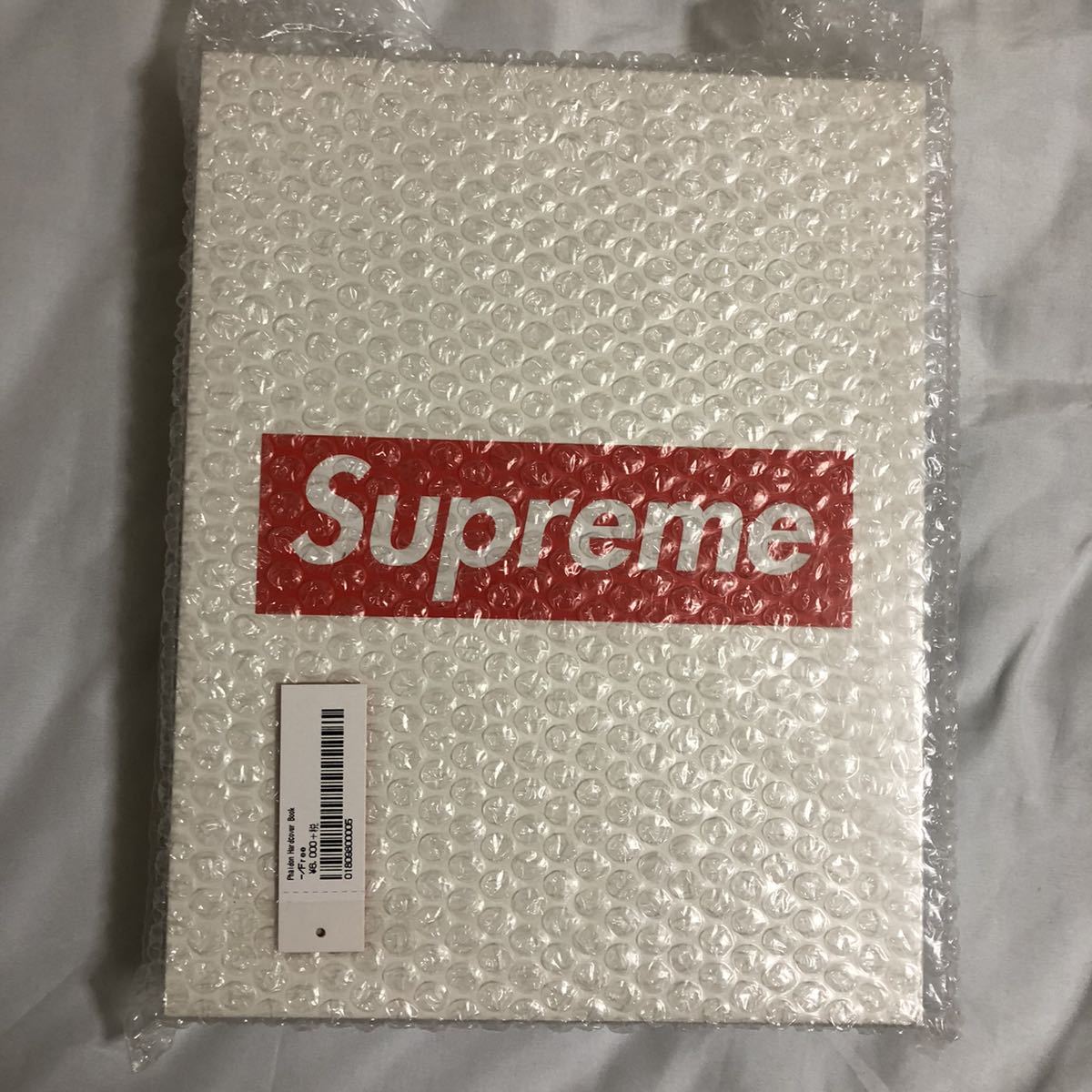 Supreme BOOK vol.2 2019 シュプリーム 本 ブック 19AW 19FW Box Logo ボックスロゴ(シュプリーム)｜売買されたオークション情報、yahooの商品情報を ...