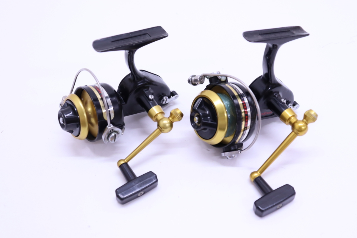 PENN ペン Ultra light ウルトラライト 716Z Ultra Sport ウルトラスポーツ 714Z 2点セット(ペン)｜売買 ...