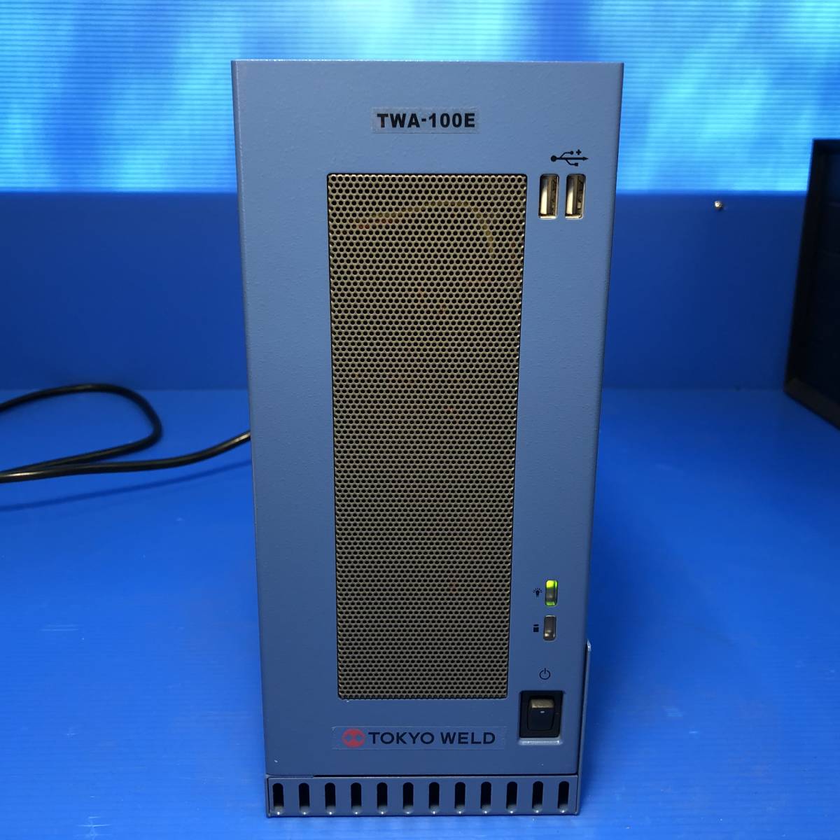 TOKYO WELD TWA-100E WINDOWS XP(電材、配電用品)｜売買されたオークション情報、yahooの商品情報をアーカイブ ...