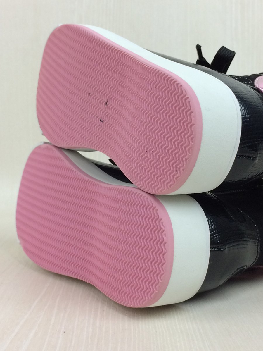 EARTH MAGIC キッズ靴/17cm/ハイカットスニーカー/フェイクレザー/BLK/タグ付き(シューズ一般)｜売買されたオークション情報、yahooの商品情報をアーカイブ公開 ...