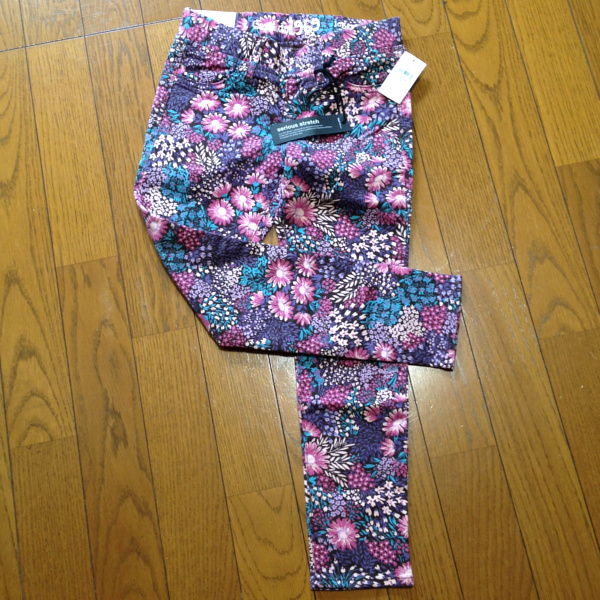 GAP 120cm ストレッチパンツ(120（115～124cm）)｜売買されたオークション情報、yahooの商品情報をアーカイブ公開 - オークファン（aucfan.com）