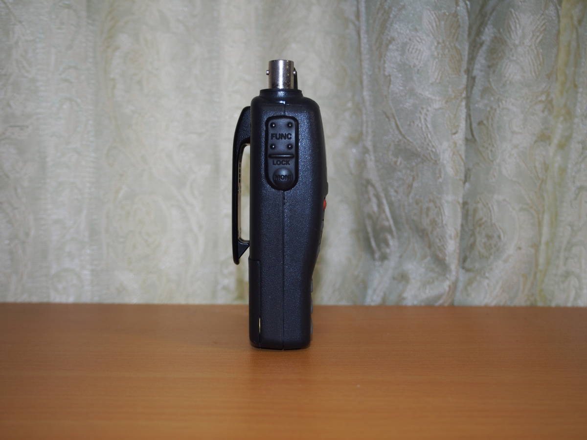 10円スタート YAESU/STANDARD VR-500 COMMUNICATIONS RECEIVER(受信機)｜売買されたオークション ...