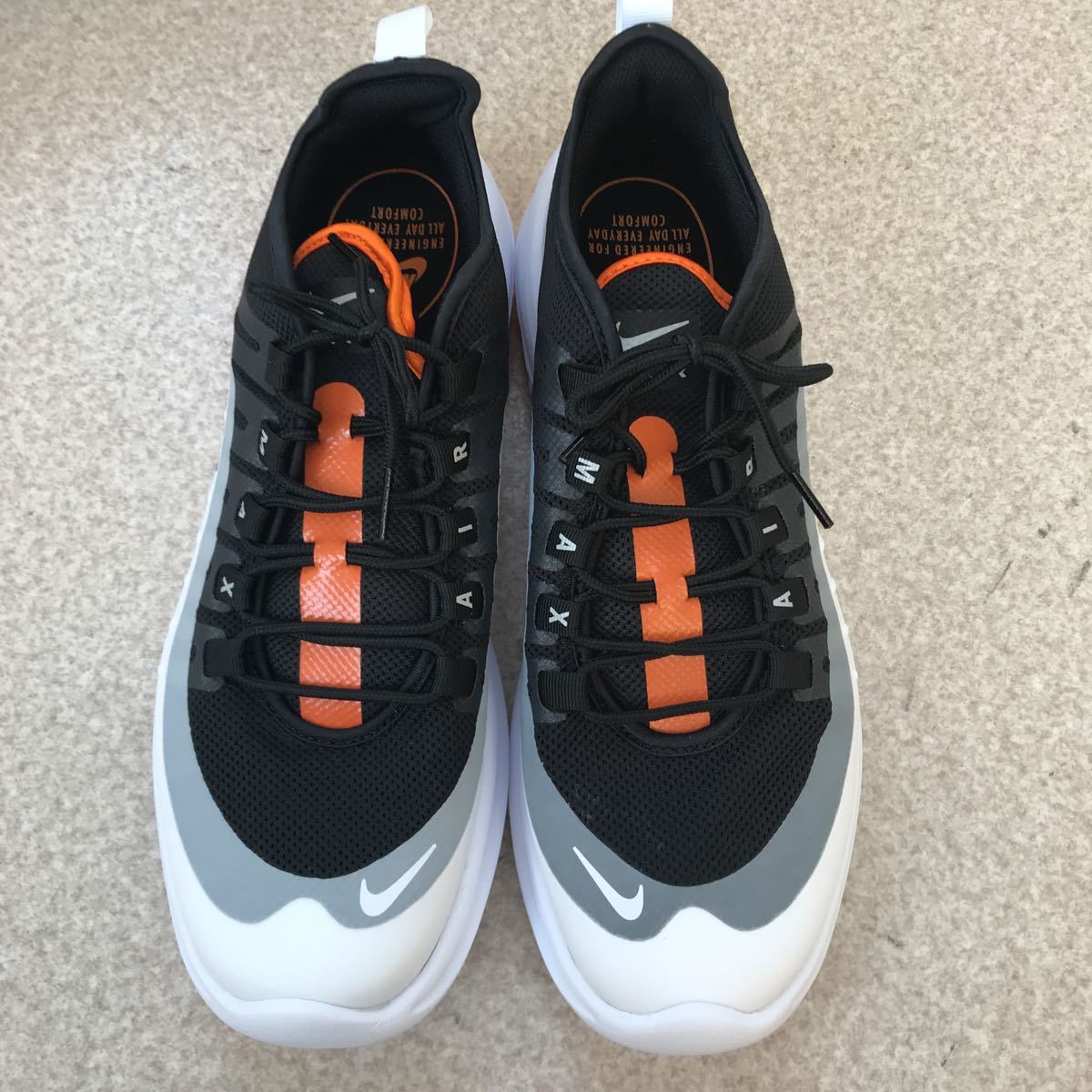 NIKE AIR MAX AA2146-017 29センチ(29.0cm)｜売買されたオークション情報、yahooの商品情報をアーカイブ公開 - オークファン（aucfan.com）