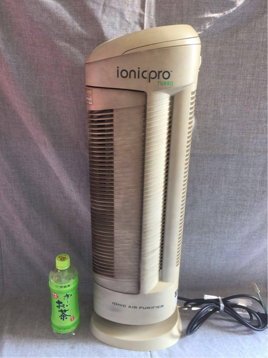 YA-MAN ヤーマン STA-98 イオニックプロターボ イオン 式 空気清浄機(空気清浄器)｜売買されたオークション情報、yahooの商品情報をアーカイブ公開 - オークファン ...