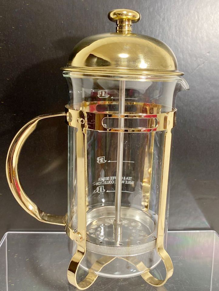 TEA & COFFEE SERVER TABLE WARE COLLECTION 紅茶ポット /ティポット/コーヒーサーバー 品(コーヒー、ティー兼用)｜売買されたオークション情報 ...