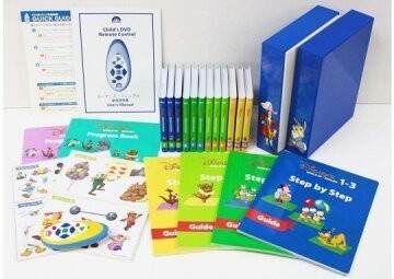 ステップバイステップ 2007年版 ディズニー英語システム ワールドファミリー DWE 英語教材 幼児教材 子供教材 知育教材Step(英語)｜売買されたオークション情報、yahooの商品情報 ...