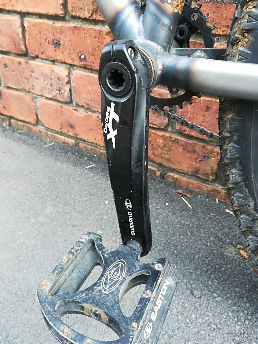 LITEC ライテック MTB 27.5インチ HASSO ハッソ サイズM マウンテンバイク クリスキング chris king パイク ...