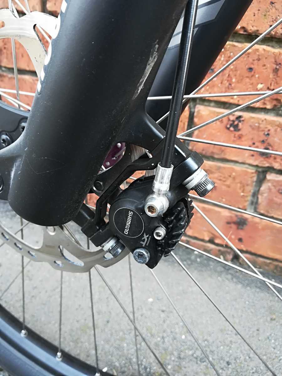 LITEC ライテック MTB 27.5インチ HASSO ハッソ サイズM マウンテンバイク クリスキング chris king パイク ...