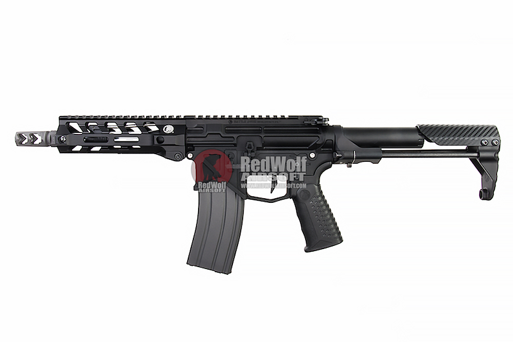 RWA B.A.D. SBR GBBR ZET System / MWS M4A1 MTR16 CQBR BCM KAC COLT ...