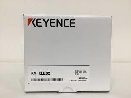 KEYENCE キーエンスKV-XLE02 イーサネットユニット2ポート(電材、配電用品)｜売買されたオークション情報、yahooの商品情報を ...