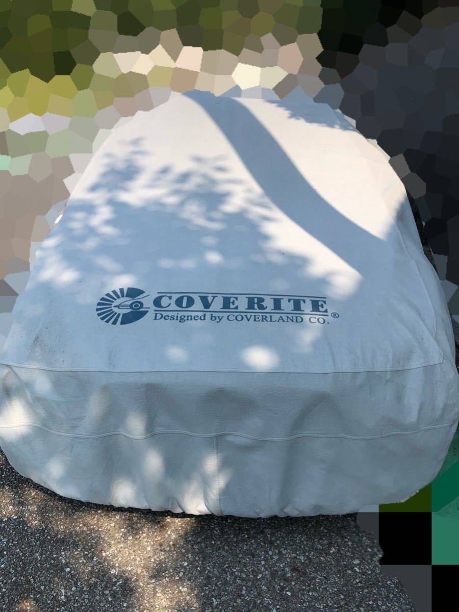 カバーライト ボディーカバー CL-56 レクサスRC COVERITE COVERLAND(セダン、クーペ用)｜売買されたオークション情報 ...