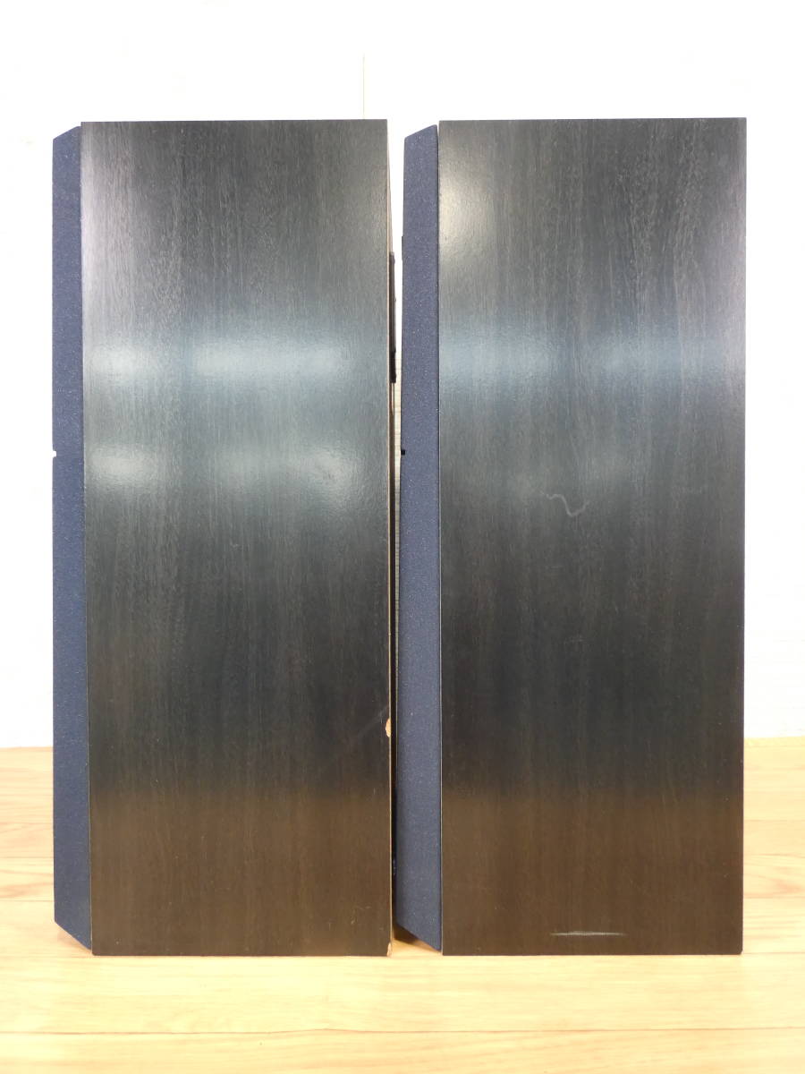 SONY ソニー 3WAY スピーカー SS-S50 シリアル連番 80年代 ジャパンビンテージ 音響機器 オーディオ @140×2個口 ...