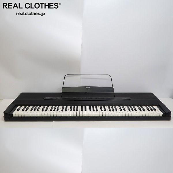 動作未確認 CASIO/カシオ CDP-300 電子ピアノ 同梱×/200(カシオ)｜売買されたオークション情報、yahooの商品情報をアーカイブ公開 - オークファン（aucfan.com）