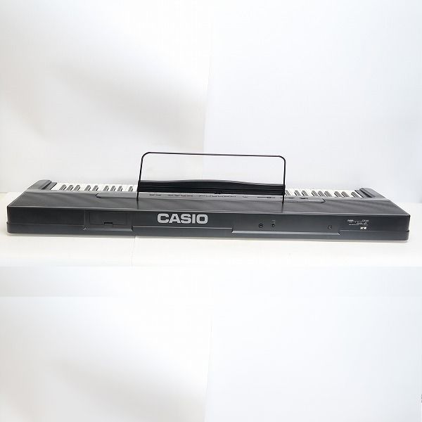 動作未確認 CASIO/カシオ CDP-300 電子ピアノ 同梱×/200(カシオ)｜売買されたオークション情報、yahooの商品情報を ...