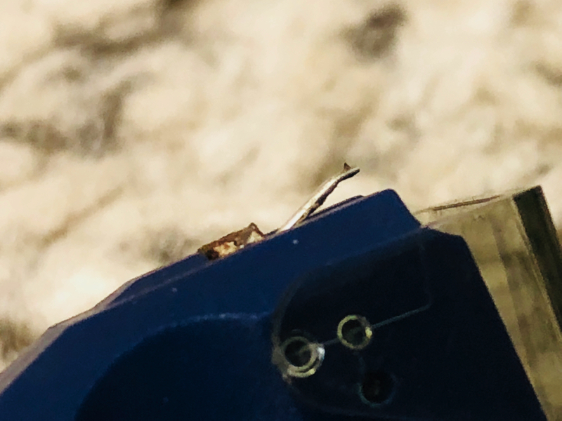 ortofon / オルトフォン MC20 DENON ヘッドシェル付き MCカートリッジ TK(MC)｜売買されたオークション情報、yahooの商品情報をアーカイブ公開 - オークファン ...