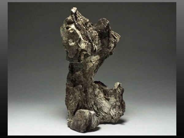 静岡 708U 揖斐川石 付け石 寄せ植え用 立石 重さ12.1kg ya(盆栽用具)｜売買されたオークション情報、yahooの商品情報を ...