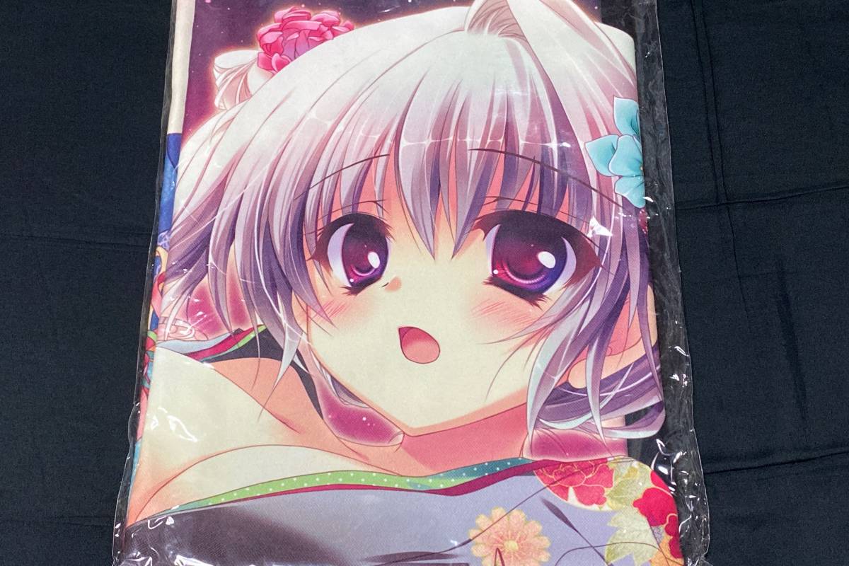 翡翠亭 オリジナルビッグタオル 和泉つばす C81(コミック、アニメグッズ)｜売買されたオークション情報、yahooの商品情報をアーカイブ公開 - オークファン（aucfan.com）