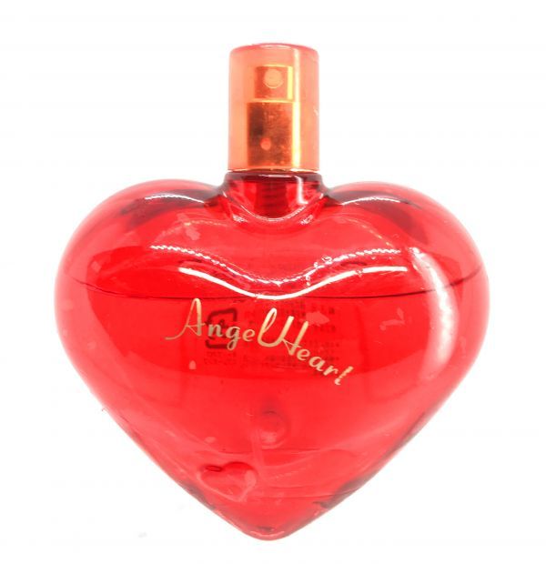 ANGEL HEART エンジェル ハート EDT 100ml 残量たっぷり 送料350円(エンジェルハート)｜売買されたオークション情報 ...