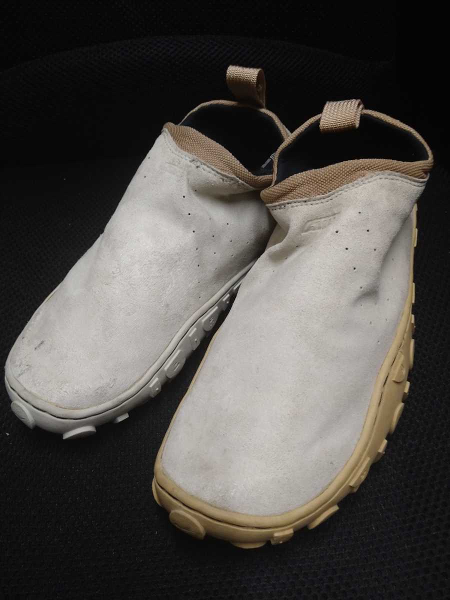 難有 HTM AIR MOC MID ACG 305146-121 US10 28cm 2002年製 1500足限定(28.0cm)｜売買されたオークション情報、yahooの商品情報を ...