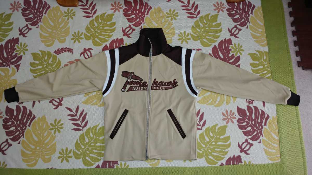 フェローズ PHERROWS バンブルビー BumBleBee トラックジャケット ジャージ Mサイズ(ジャケット、上着)｜売買されたオークション情報、yahooの商品情報をアーカイブ公開 ...