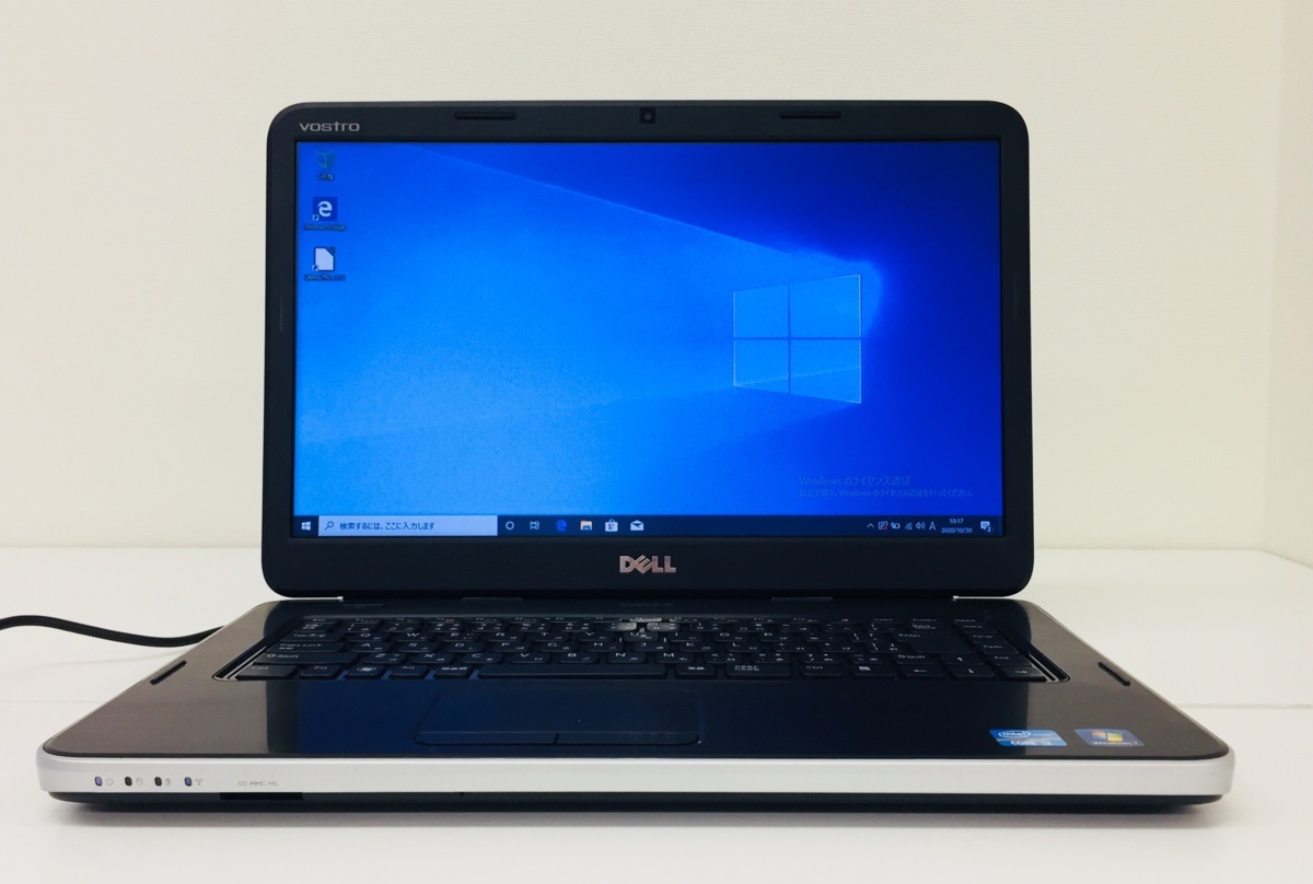 HK0109D office有 DELL Vostro 1550 CPU:Intel R Core TM i3-2350M CPU @ 2 ...
