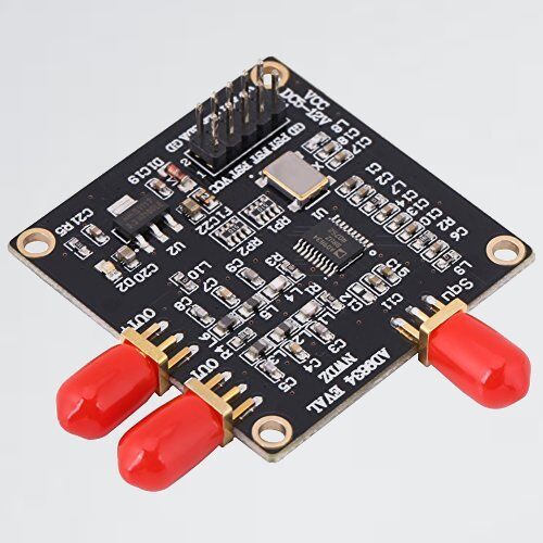 MHz 信号発生器モジュール AD9834デジタルDDS機能信号発生器モジュール正弦波/三角波/方形波75 C-WB(その他)｜売買されたオークション情報、yahooの商品情報をアーカイブ公開 ...