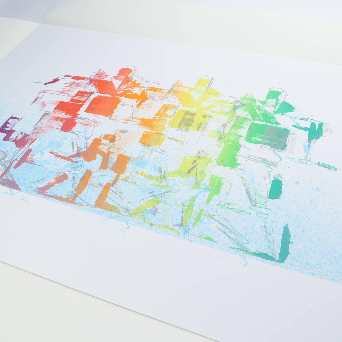 小畑多丘 TAKU OBATA B-Boys / KYNE backsideworks KAWS HAROSHI BE@RBRICK Ly TIDE い たつひろ 花井祐介 奈良美智 山口歴 ...