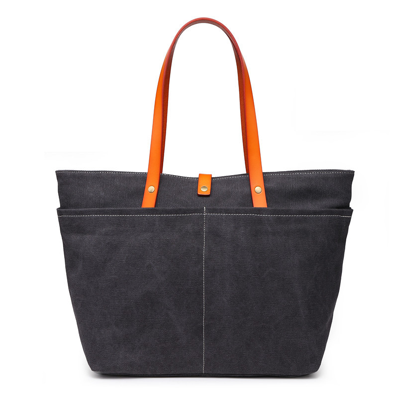 HST70 ショルダーバッグ 2way 帆布 トートバッグ レディーズ メンズ バッグ(トートバッグ)｜売買されたオークション情報、yahoo ...