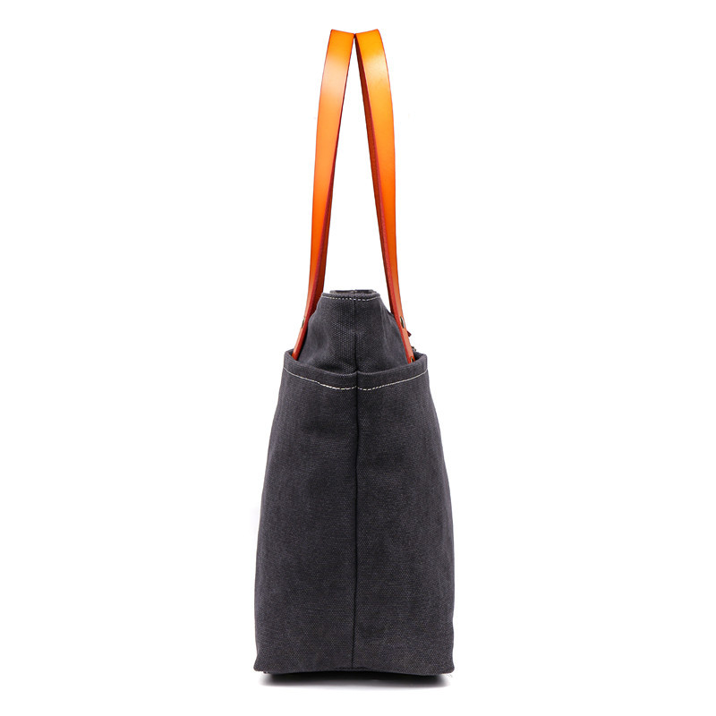 HST70 ショルダーバッグ 2way 帆布 トートバッグ レディーズ メンズ バッグ(トートバッグ)｜売買されたオークション情報、yahoo ...