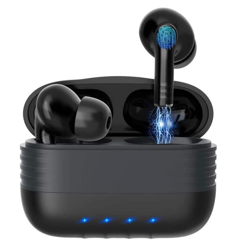 ワイヤレスイヤホンbluetooth 5.0+EDR IPX5防水(イヤフォン)｜売買されたオークション情報、yahooの商品情報をアーカイブ公開 - オークファン（aucfan.com）
