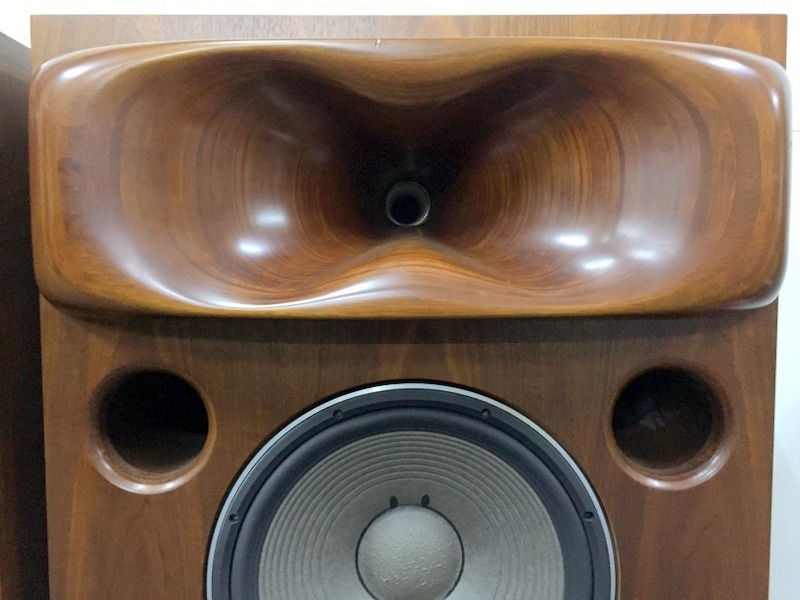 引取のみ SONY SEM 5S エンクロージャー フルオーダー品 スピーカー ペア SUP-L11 Y1735(スピーカー本体)｜売買された ...