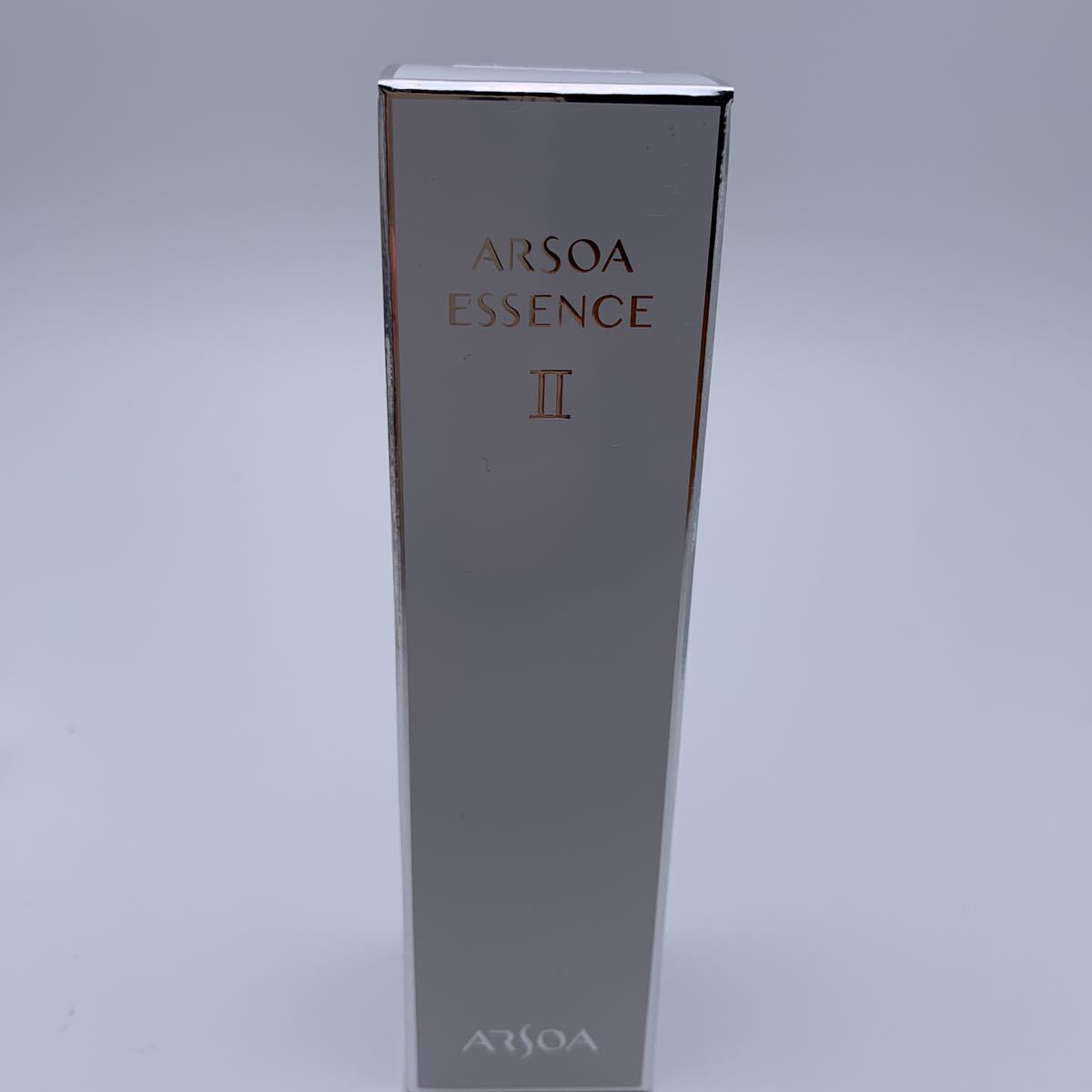アルソア エッセンスⅡ 30ml ARSOA アルソア 美容液(その他)｜売買されたオークション情報、yahooの商品情報をアーカイブ公開 - オークファン（aucfan.com）